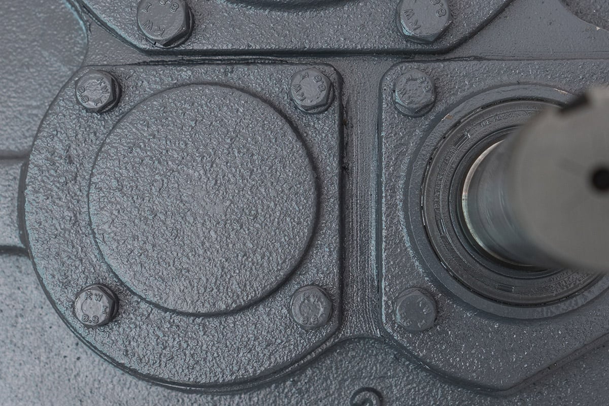 Shaft Mount Reducer | Shaft Mount Reducers